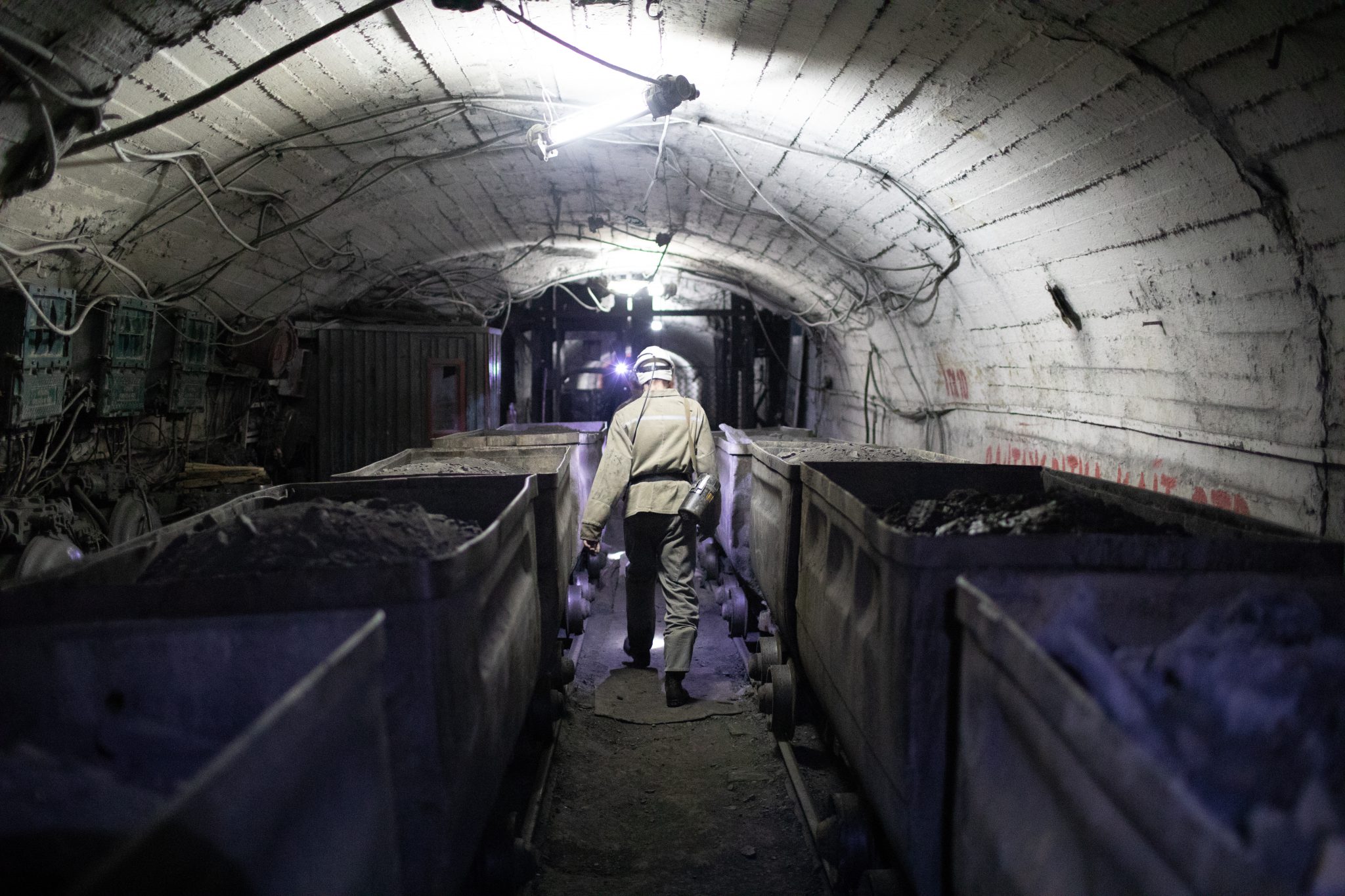 Just transition off to a start in Ukraine, despite tough context : Just ...