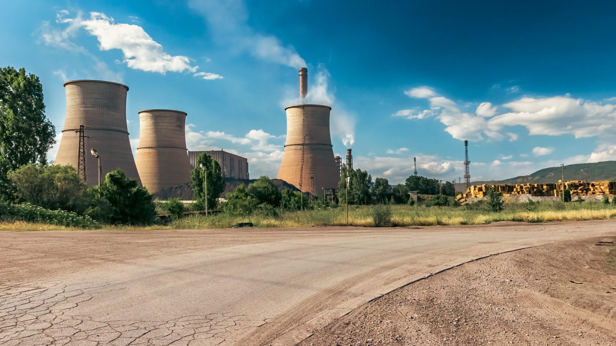 Bulgaria on the road to just transition : Just Transition