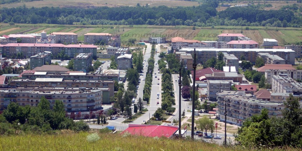 Sustainable district heating gives hope to the Romanian city of Motru ...